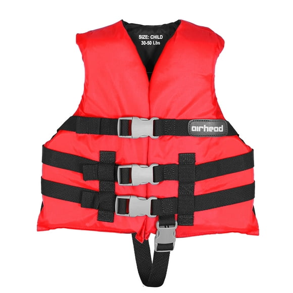 Throwable Flotation Device