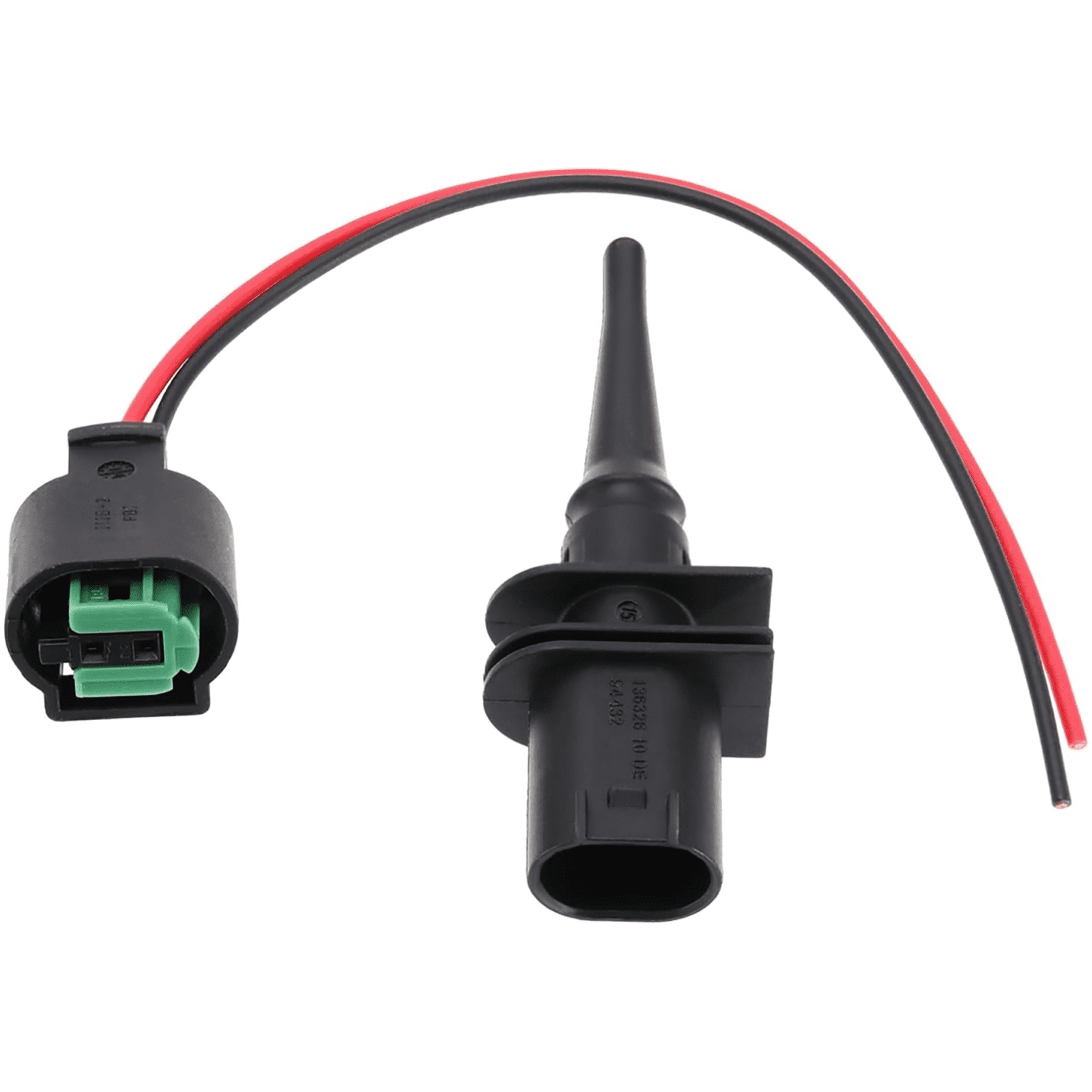Universal Air Ambient Temperature Sensor for BMW MINI COOPER Driving ...