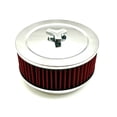 Universal Air Cleaner Assembly Kit - Compatible with Holley Rochester ...