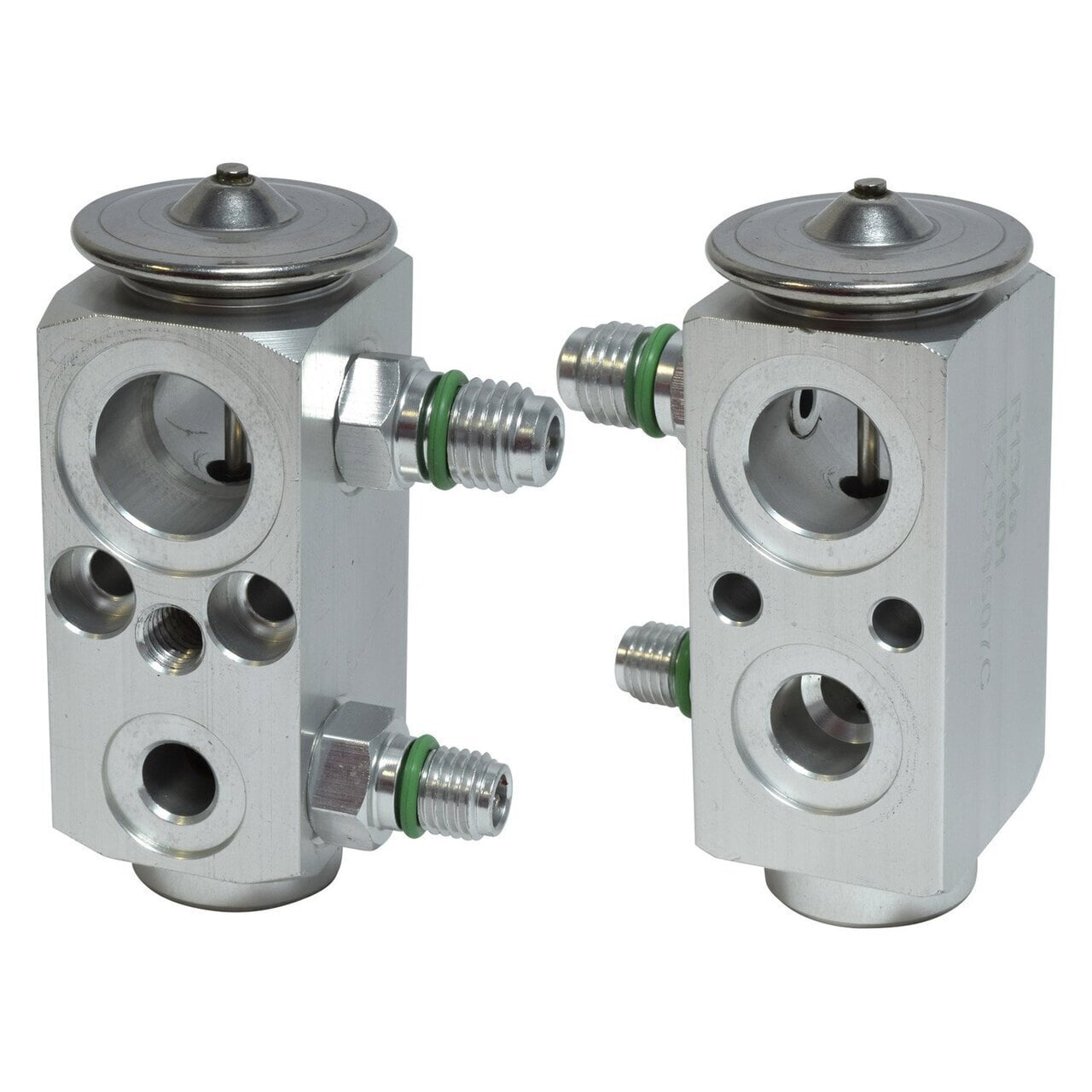 Universal Air Conditioner EX529507C A/C Expansion Valve - Walmart.com