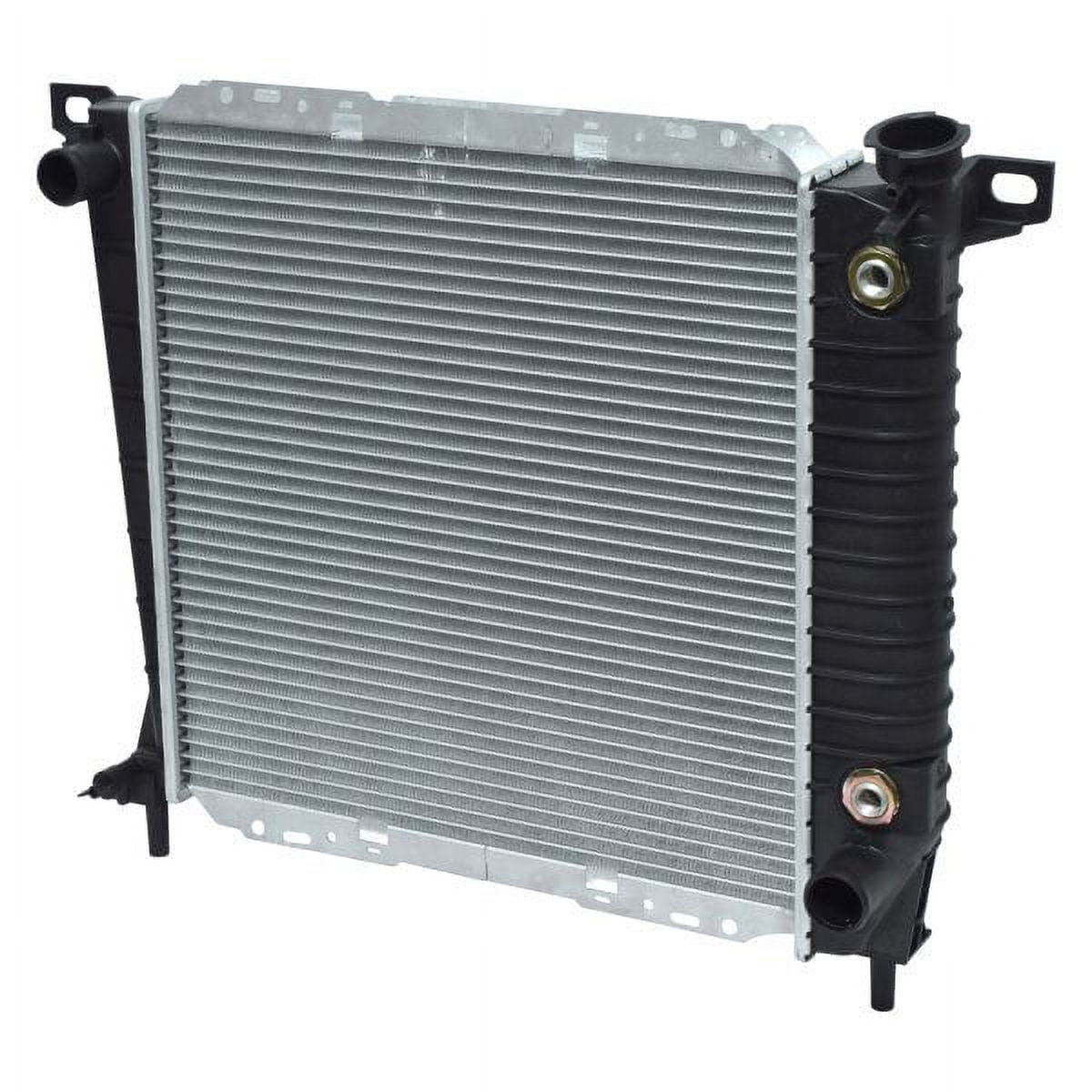 Universal Air Conditioner RA1062C Radiator - Walmart.com