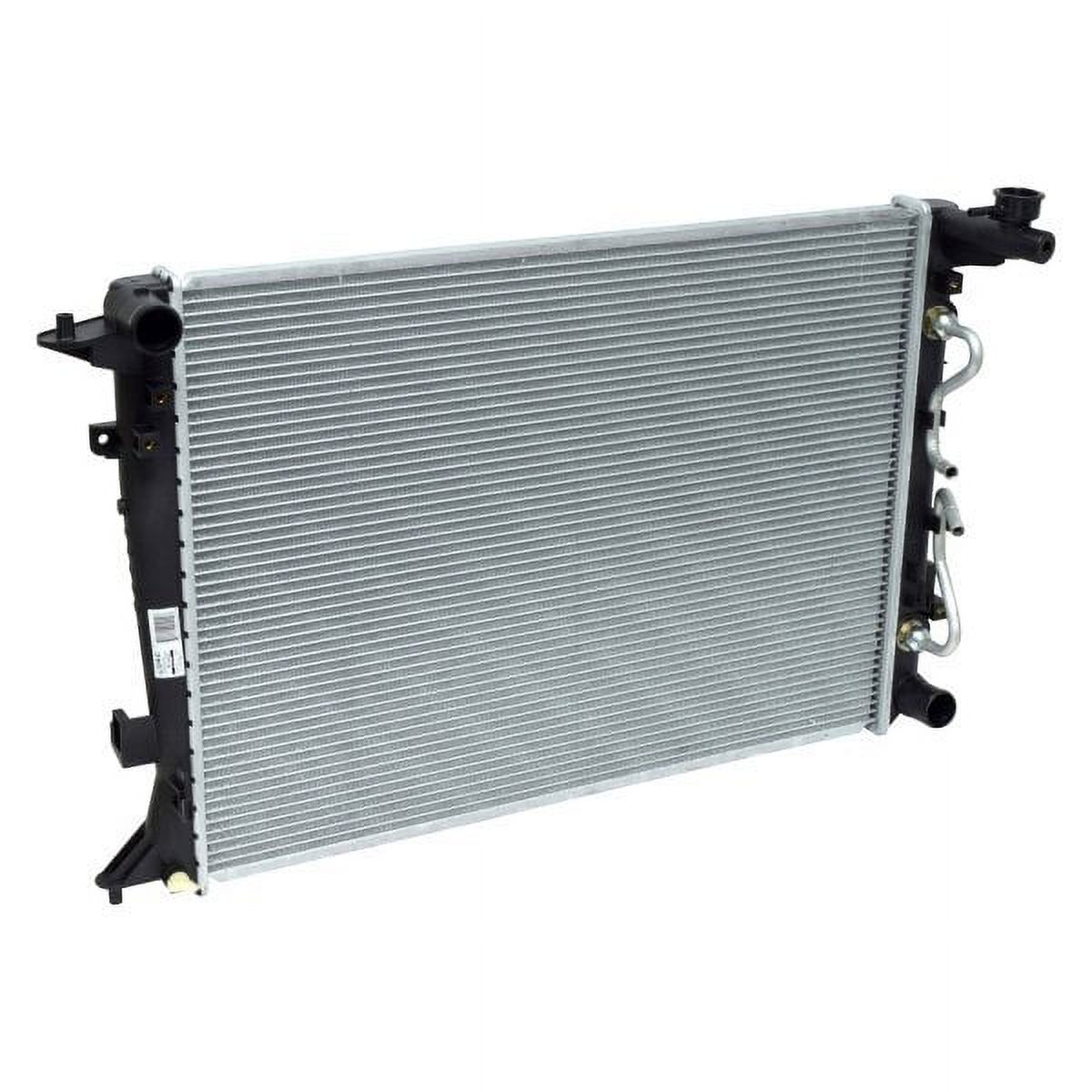 Universal Air Conditioner RA13151C Radiator - Walmart.com