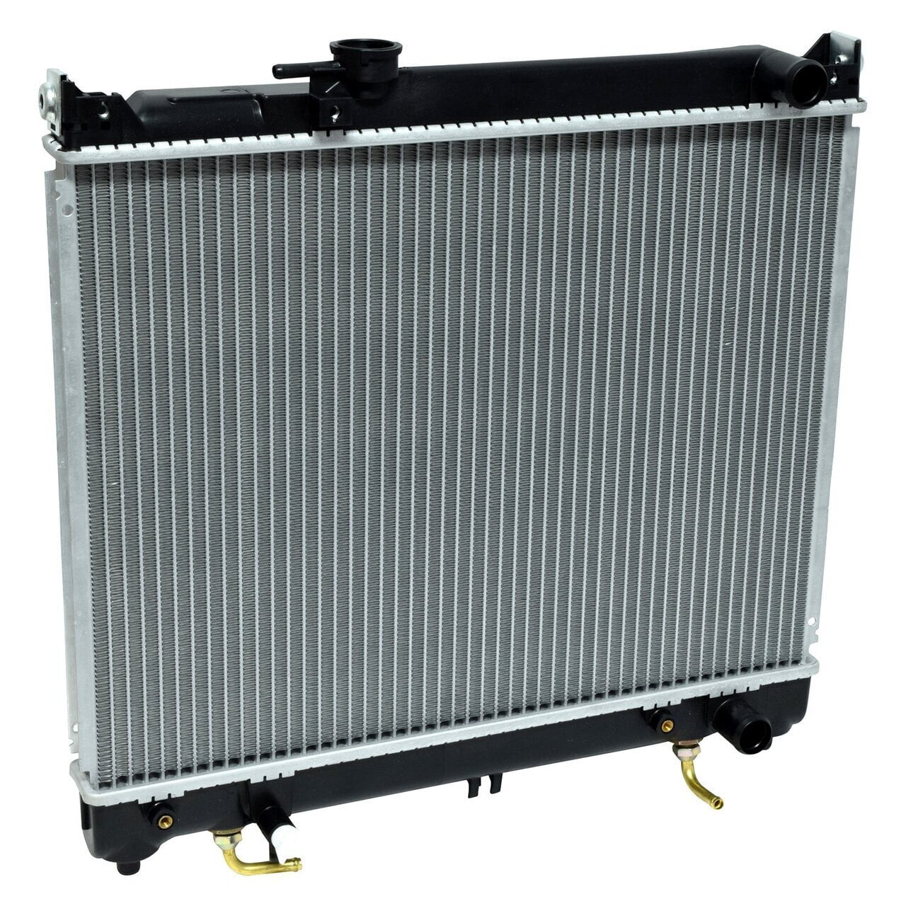 Universal Air Conditioner RA2089C Radiator - Walmart.com