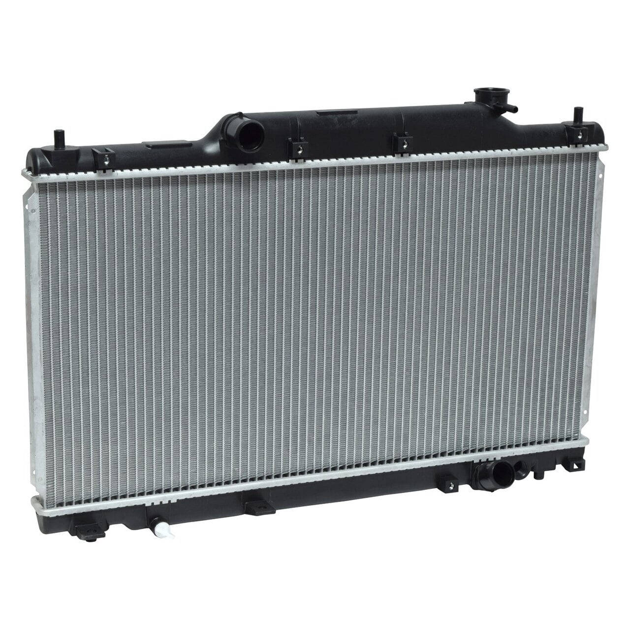Universal Air Conditioner RA2574C Radiator - Walmart.com