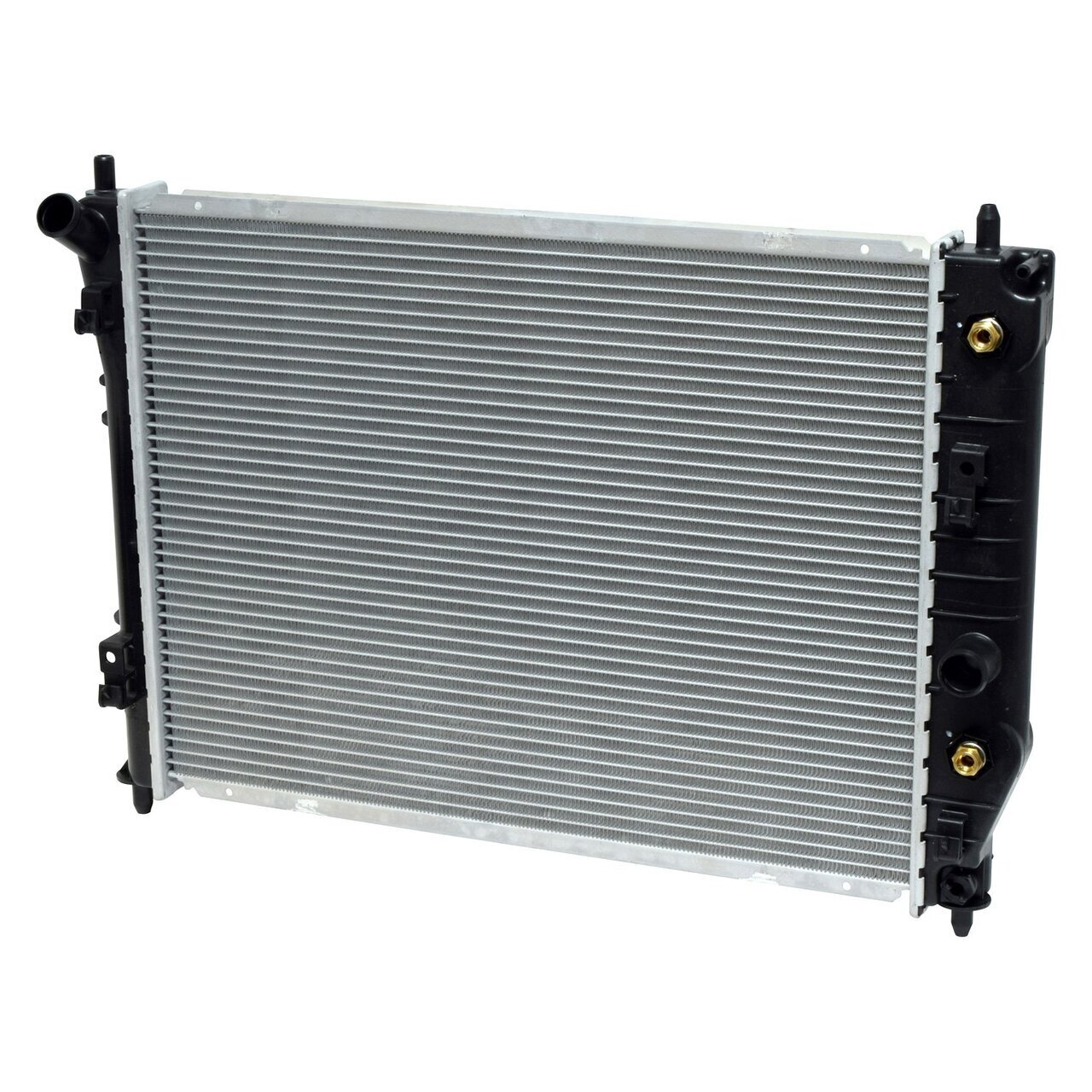 Universal Air Conditioner RA2714C Radiator - Walmart.com