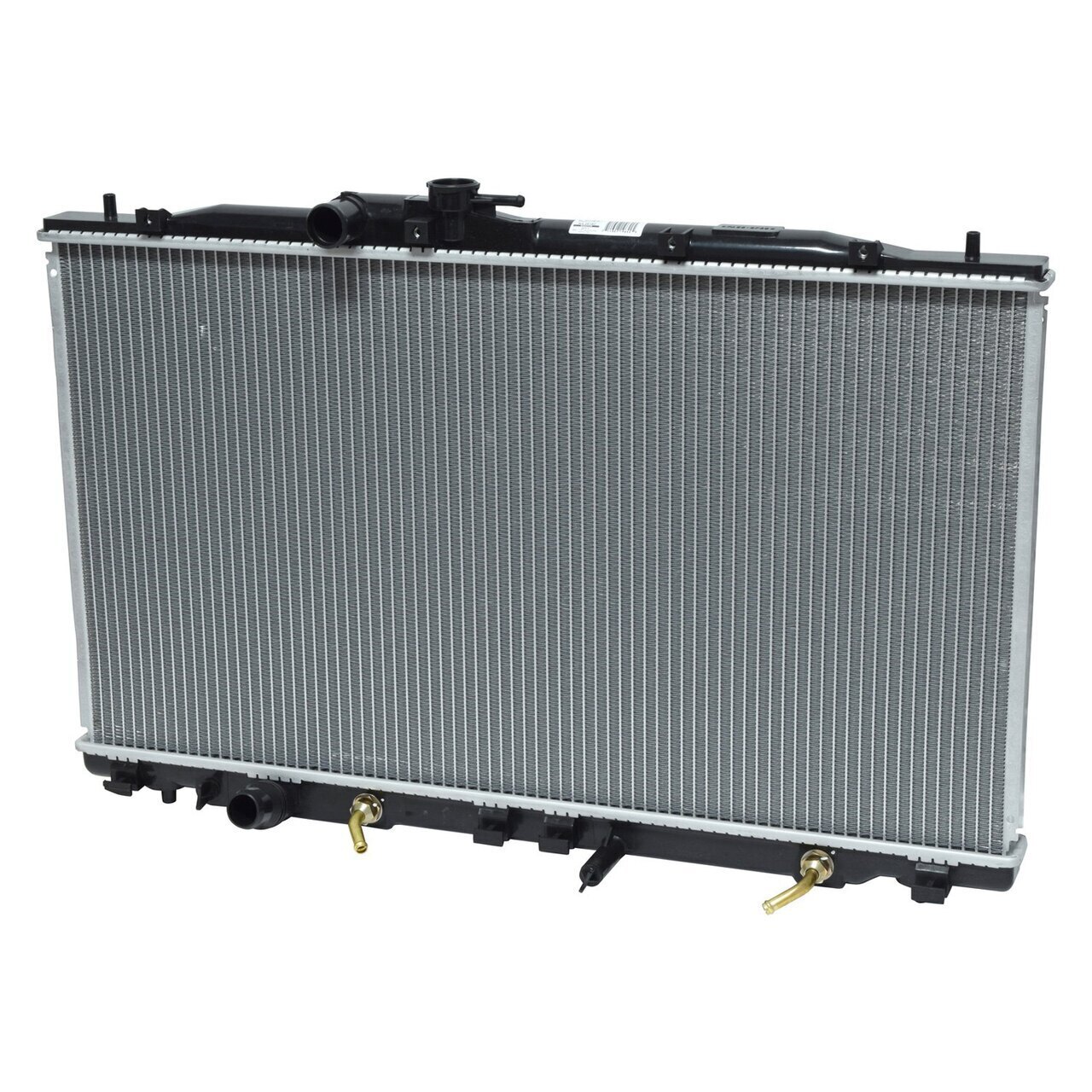 Universal Air Conditioner RA2916C Radiator - Walmart.com