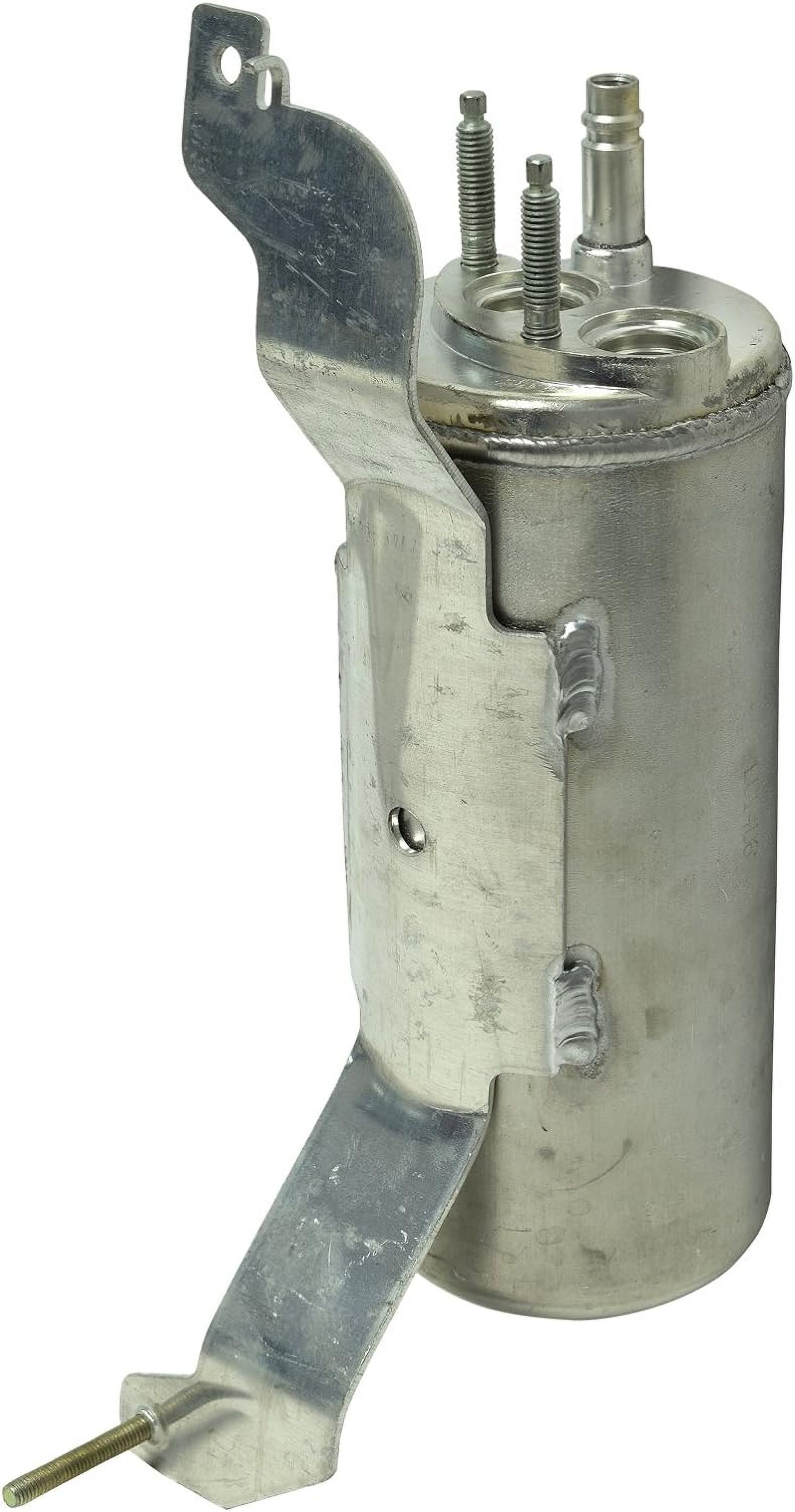 Universal Air Conditioner RD 2705C A/C Accumulator - Walmart.com