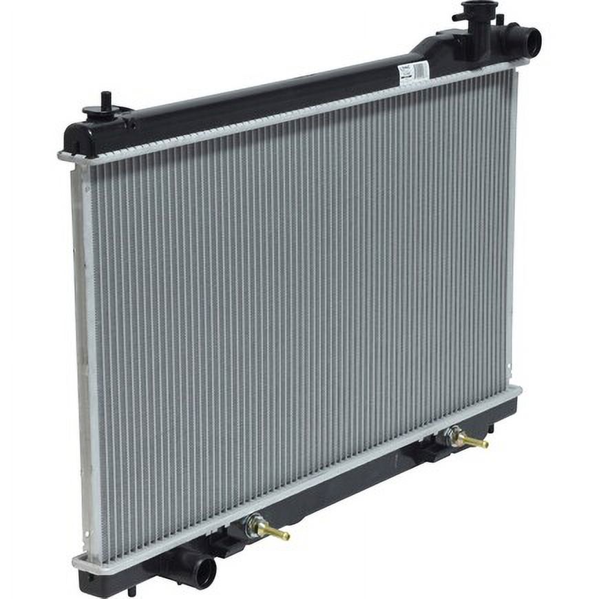 Universal Air Conditioner Ra 2588C Radiator, 1 Pack Fits select: 2004 ...