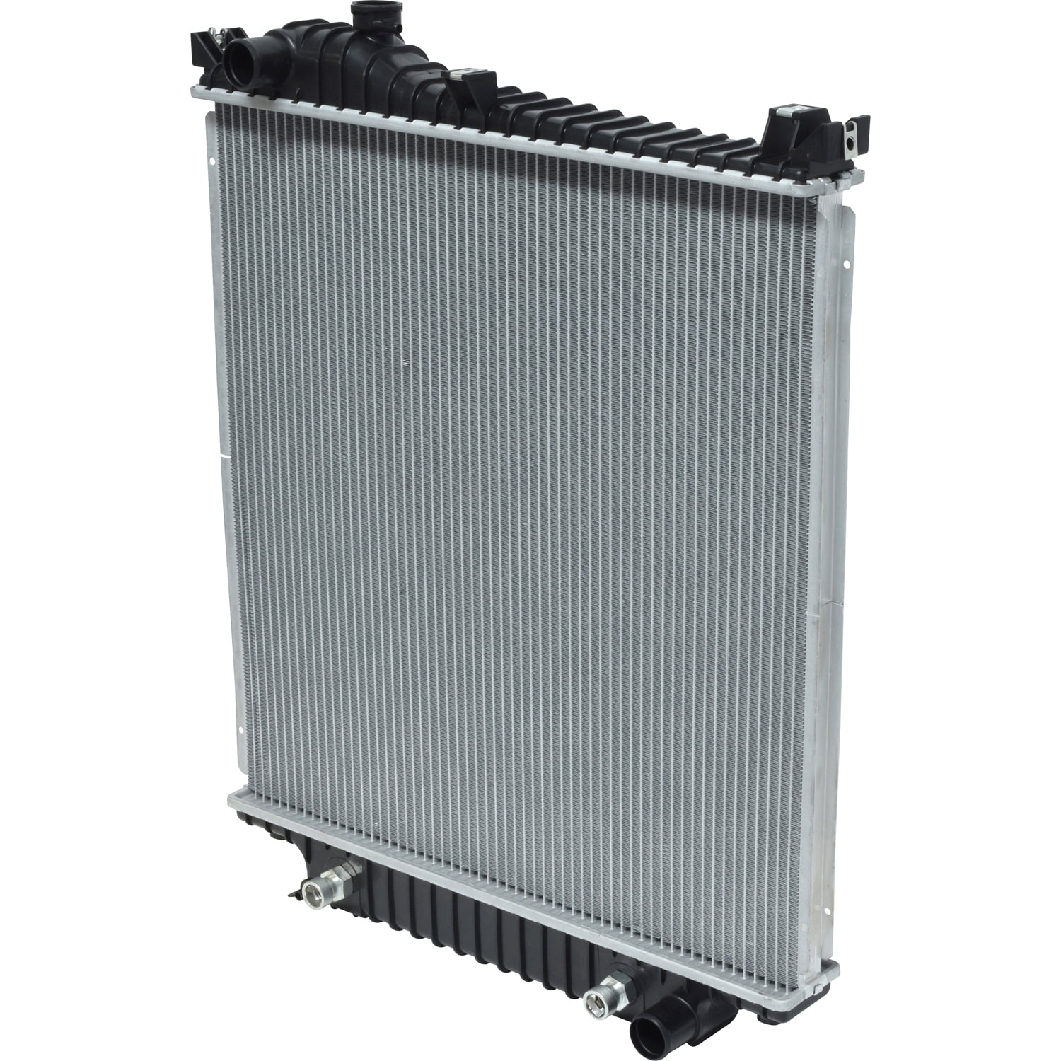 Universal Air Conditioner Ra 2816C Radiator, 1 Pack Fits select: 2006 ...