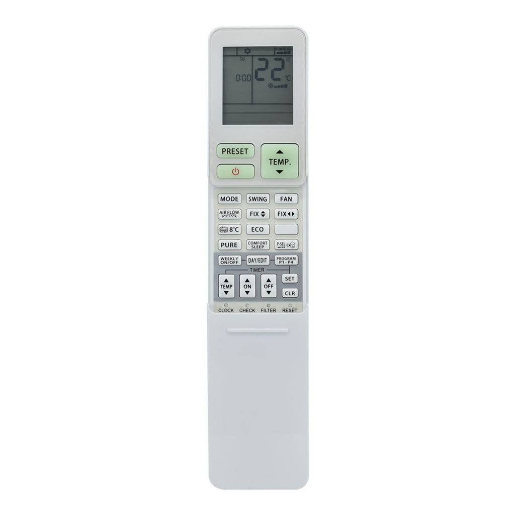 Universal Air Conditioner Remote Control For ASB10N3KV2E1 B13N3KV2 ...