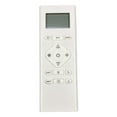 Universal Air Conditioner Remote Control Replacement For Air ...