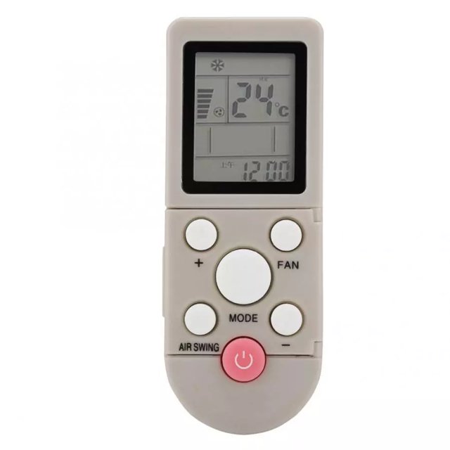 Universal Air Conditioner Remote Control for AUX Air Conditioner Remote Control for AUX YKR-F ...