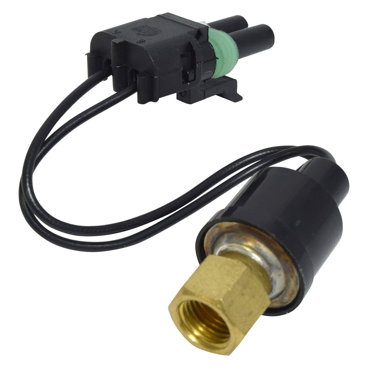 Universal Air Conditioner SW11420C HVAC Pressure Switch - Walmart.com