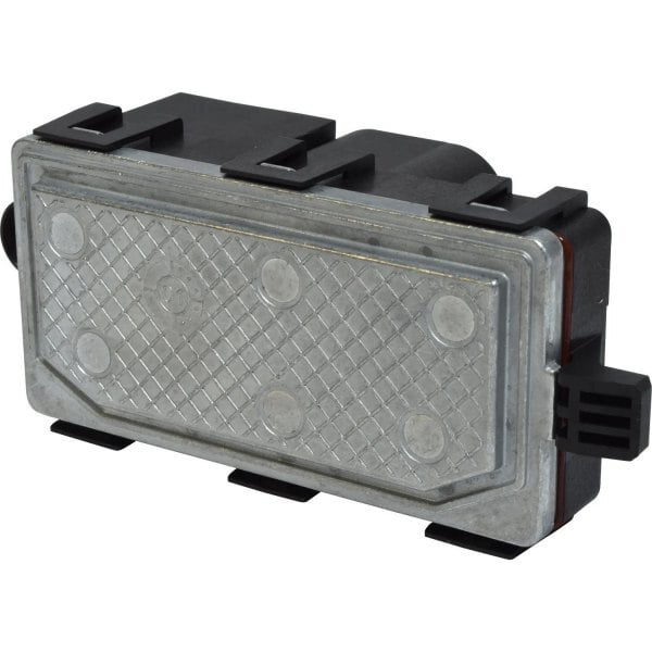 Universal Air Conditioner SW11552C HVAC Blower Motor Resistor - Walmart.com