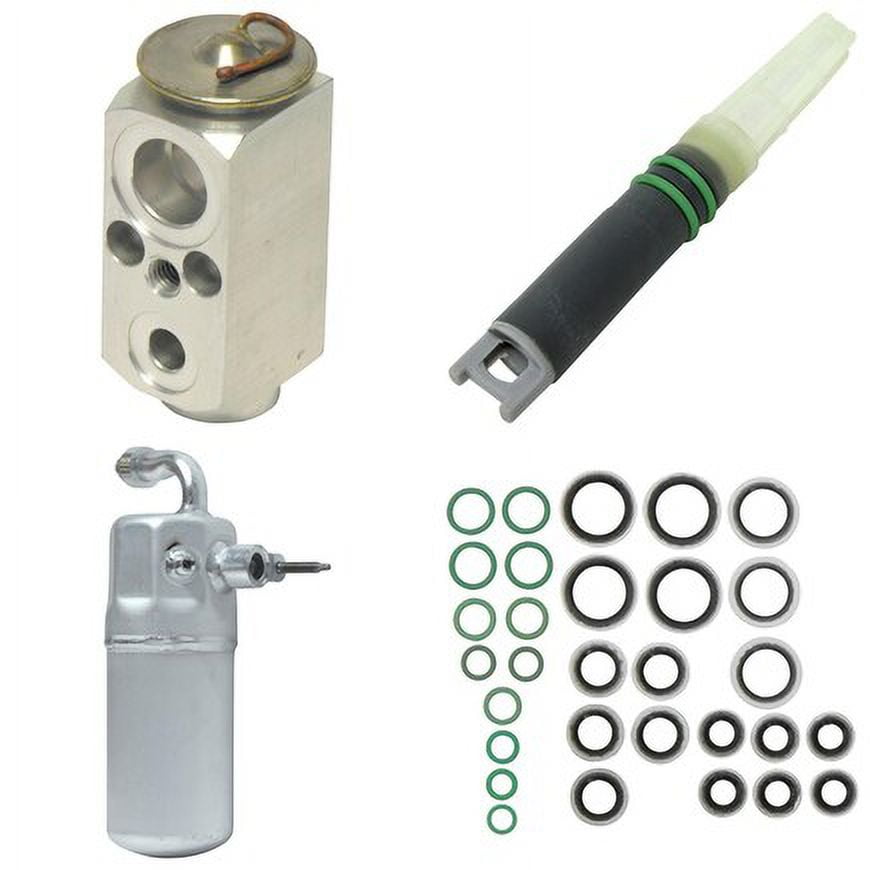 Universal Air Conditioner (Uac) AK1920 A/C System Repair Kit Ancillary ...