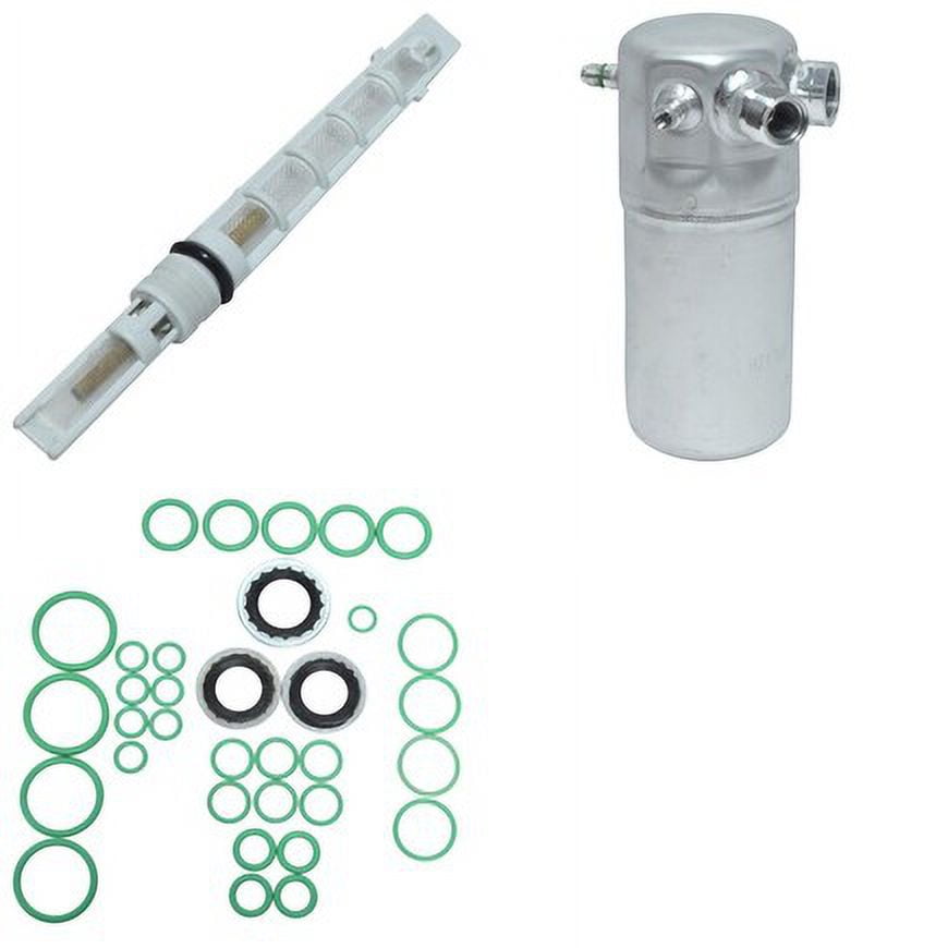 Universal Air Conditioner (Uac) AK2178 A/C System Repair Kit Ancillary ...