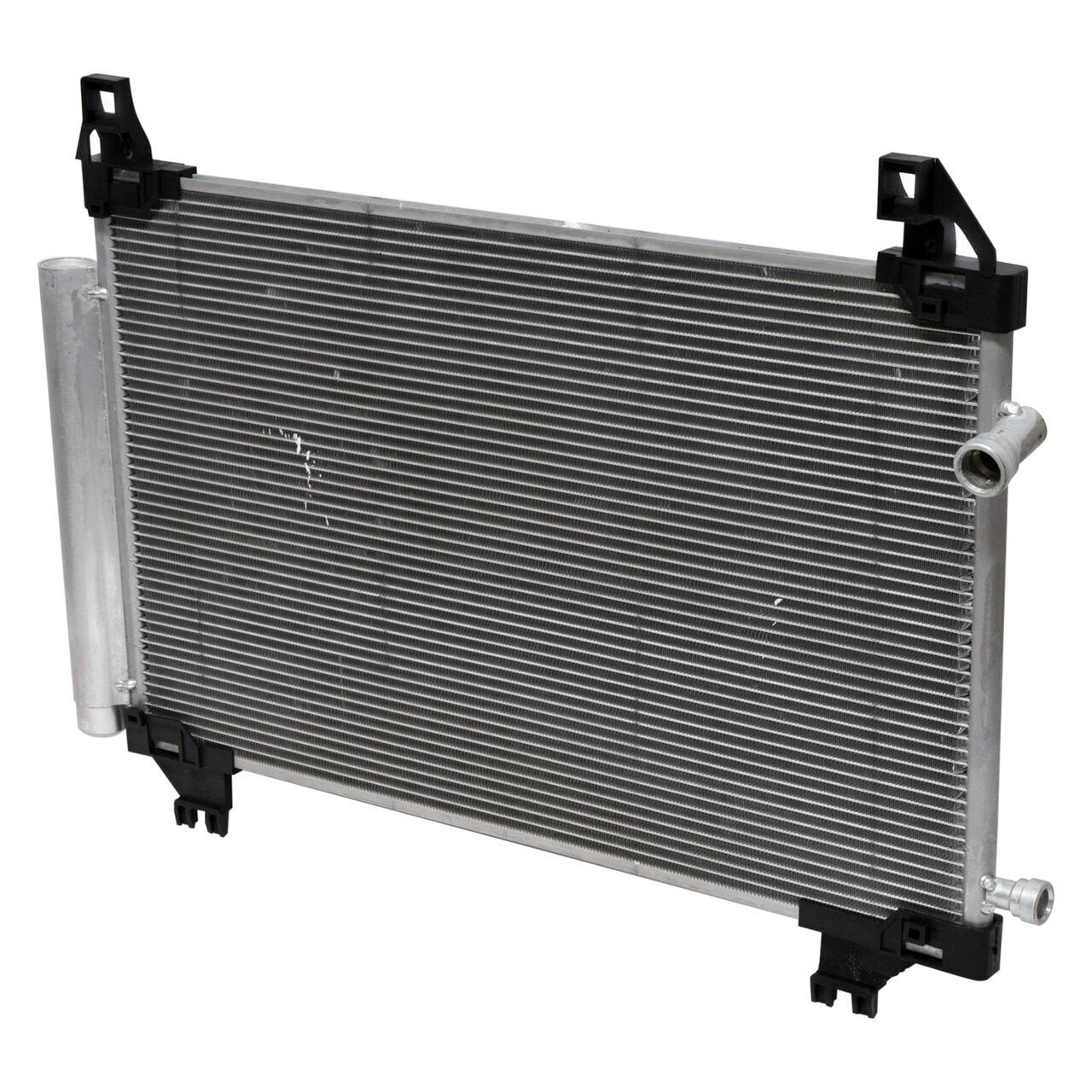 Universal Air Conditioner (Uac) CN30048PFC A/C Condenser Parallel Flow ...