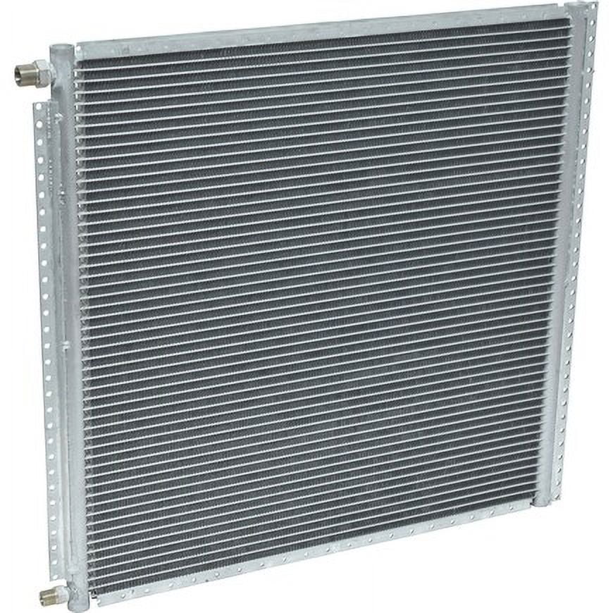 Universal Air Conditioner (Uac) CN70022C A/C Condenser Parallel Flow ...