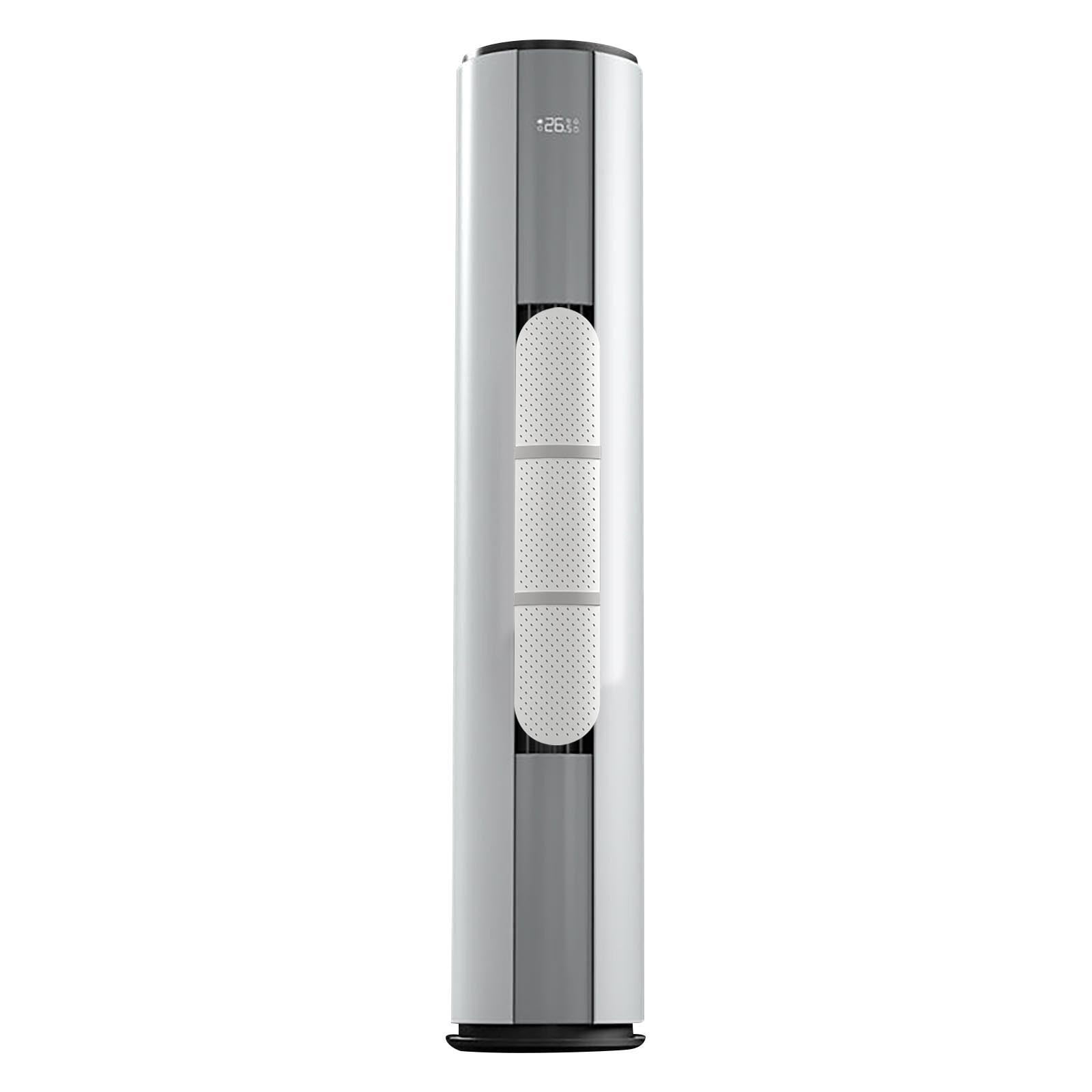 Universal Air Conditioner Wind Deflector | 60cm Vertical Baffle ...