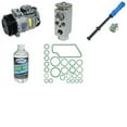 Universal Air Conditioner KT2005 A/C Compressor and Component Kit ...