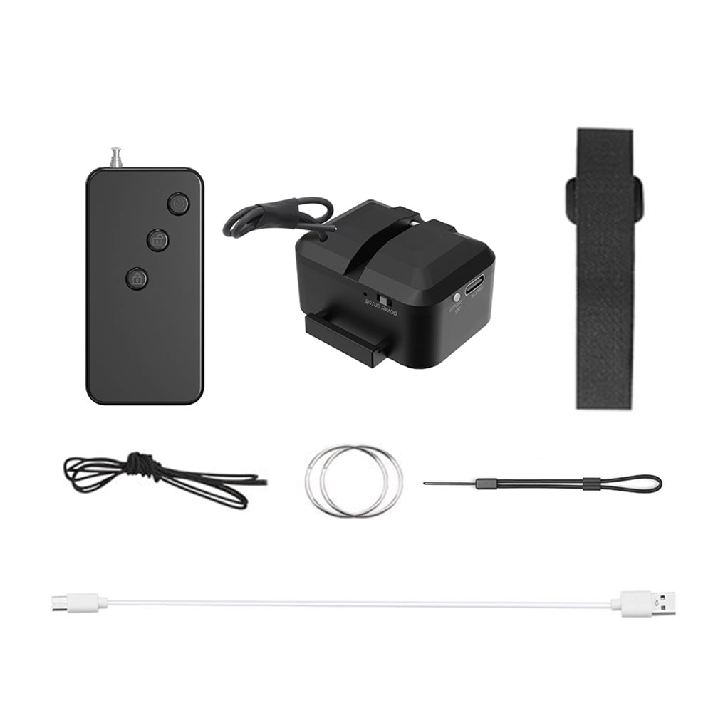 Universal Air Dropper Device for DJI Mini 4 Pro/Air 3 for Fishing ...