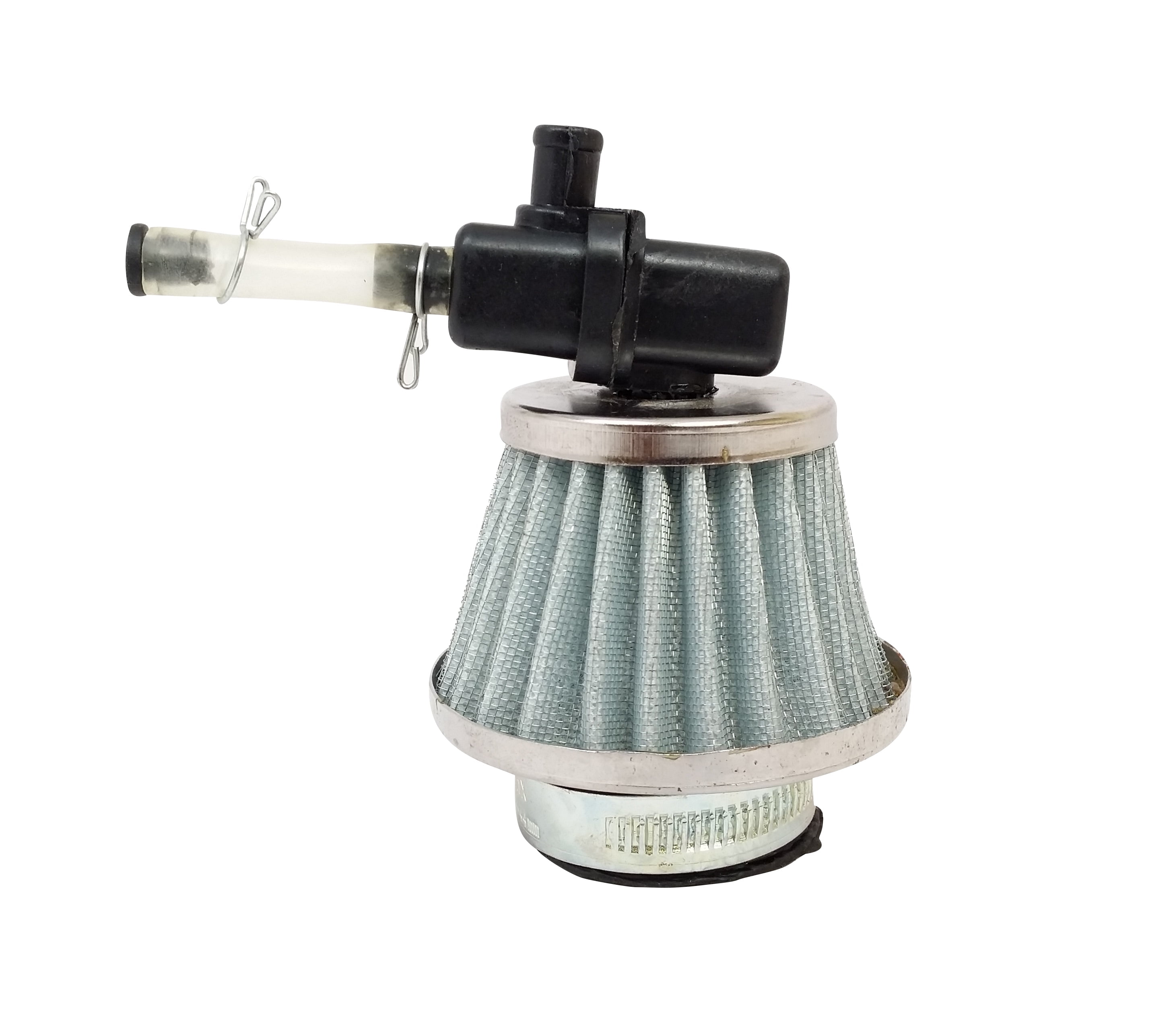 Universal Air Filter 36mm with plug in top - Walmart.com