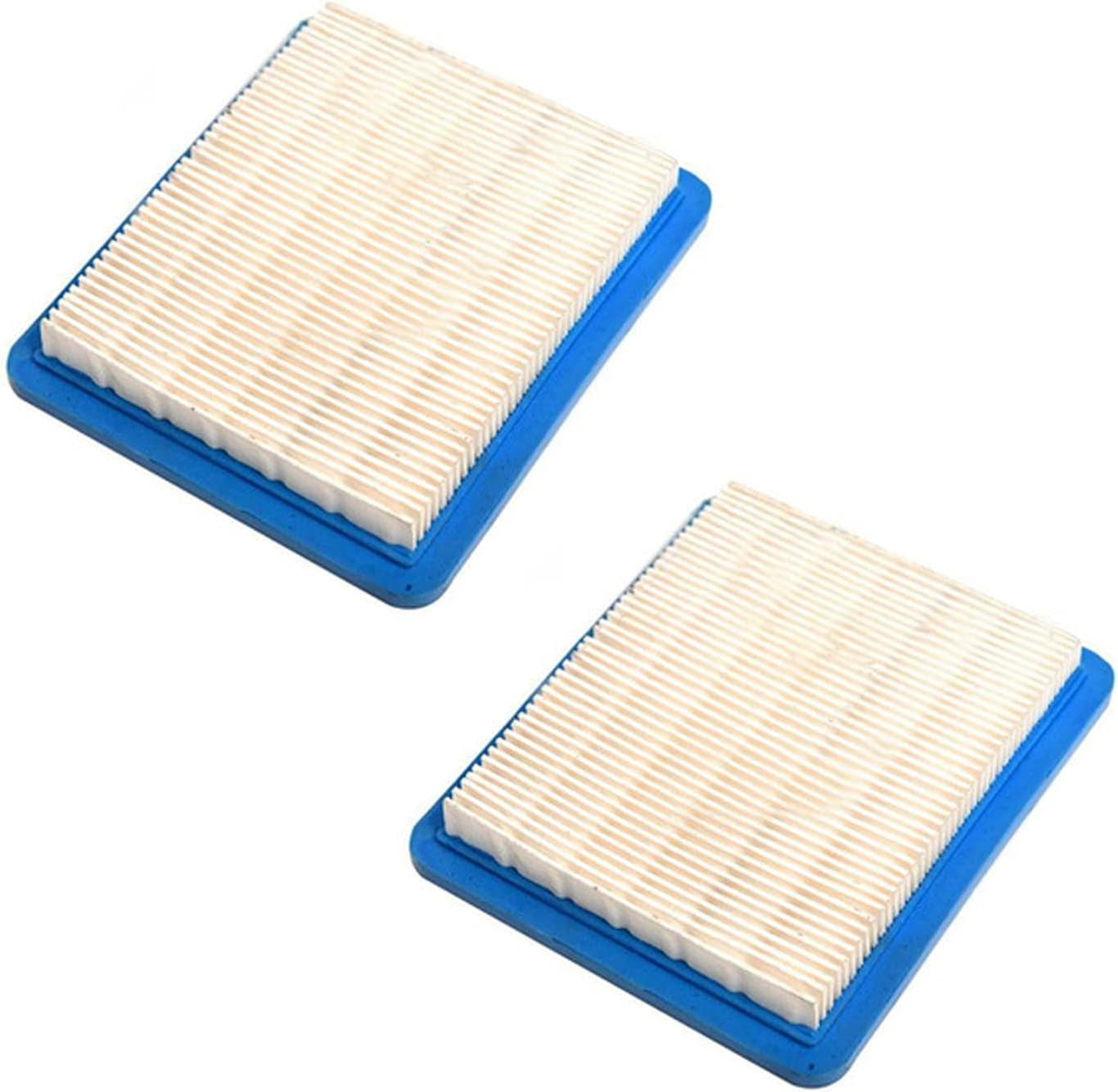 Universal Air Filter Set for Briggs Stratton Engines - Fit Models ...