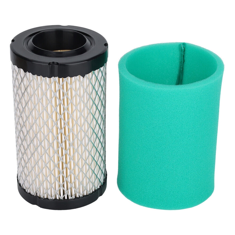 Universal Air Filter with Pre-Filter - Compatible with Kohler 22 883 01 ...