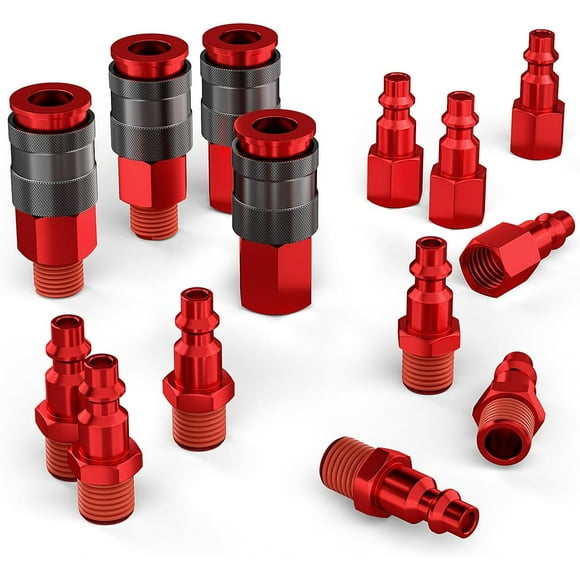 1 4 Air Hose Fittings