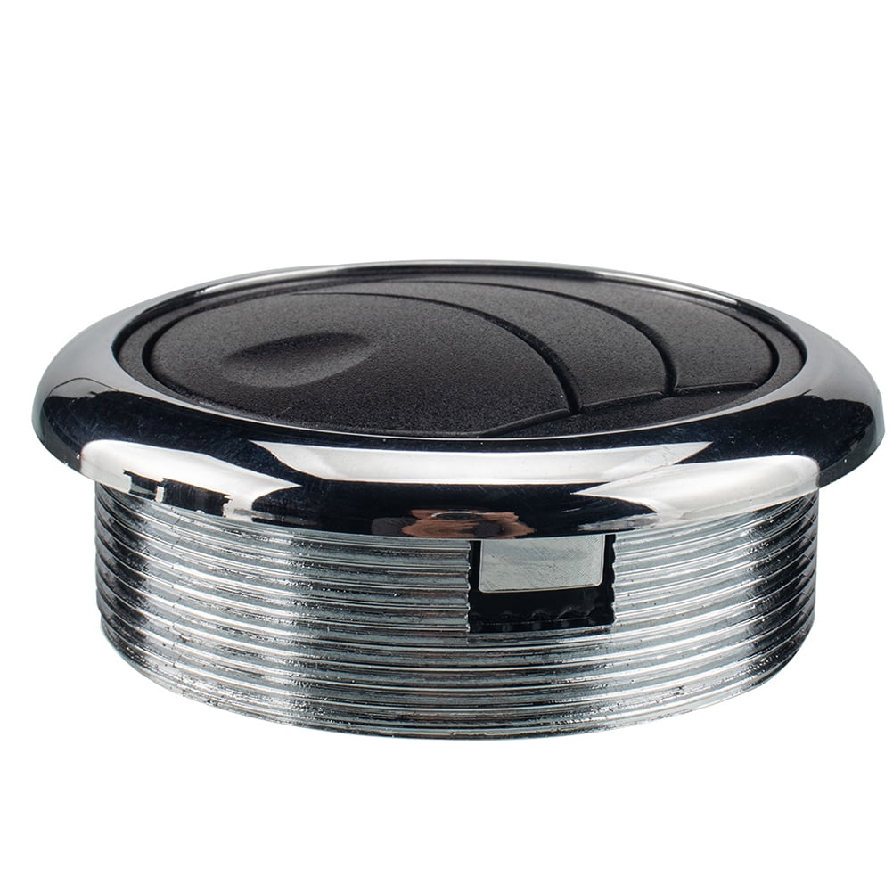 Universal Air Outlet Vent Vents Bus Conditioning Electric Car - Walmart.com