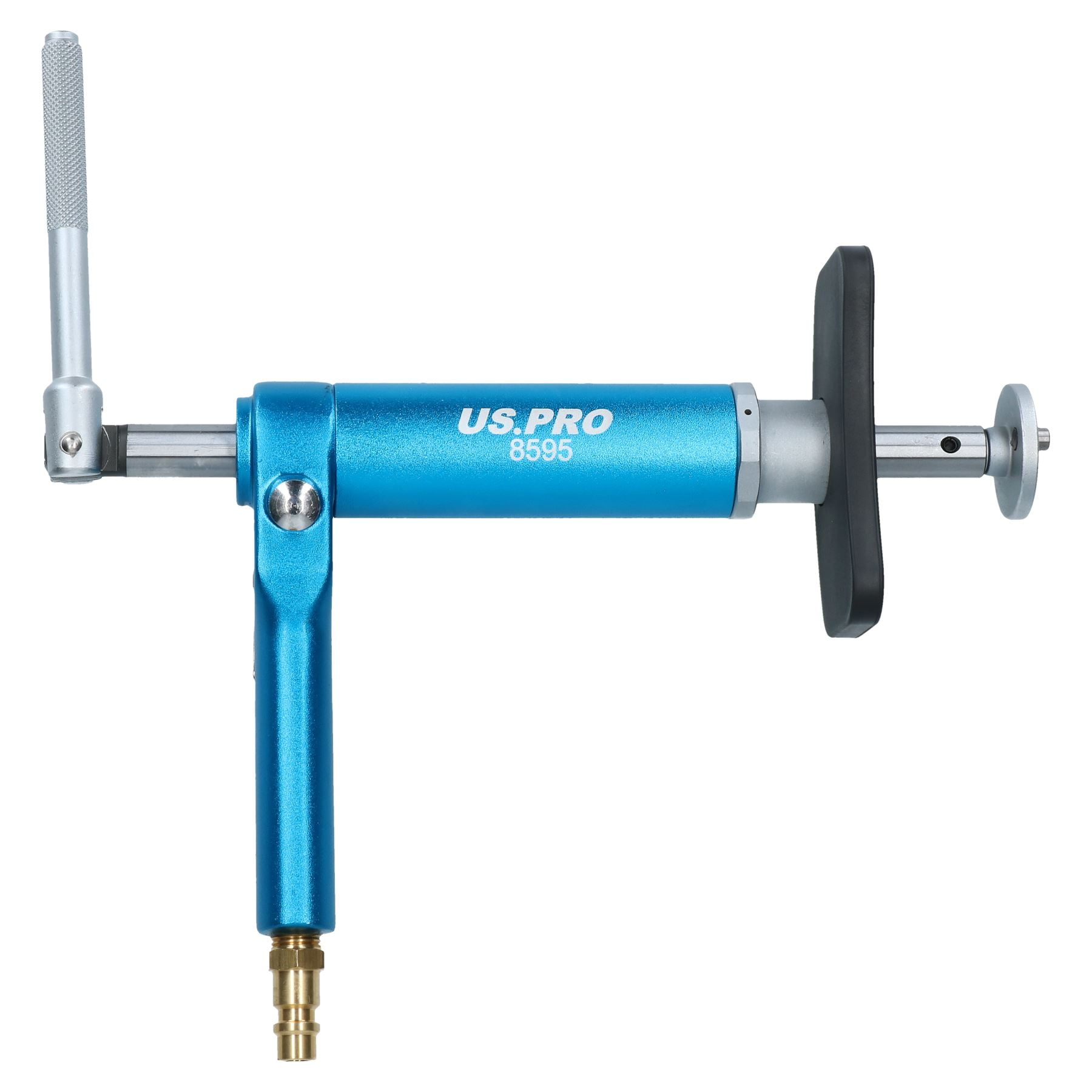 Universal Air Powered Pneumatic Brake Piston Caliper Wind Back Tool 80 ...