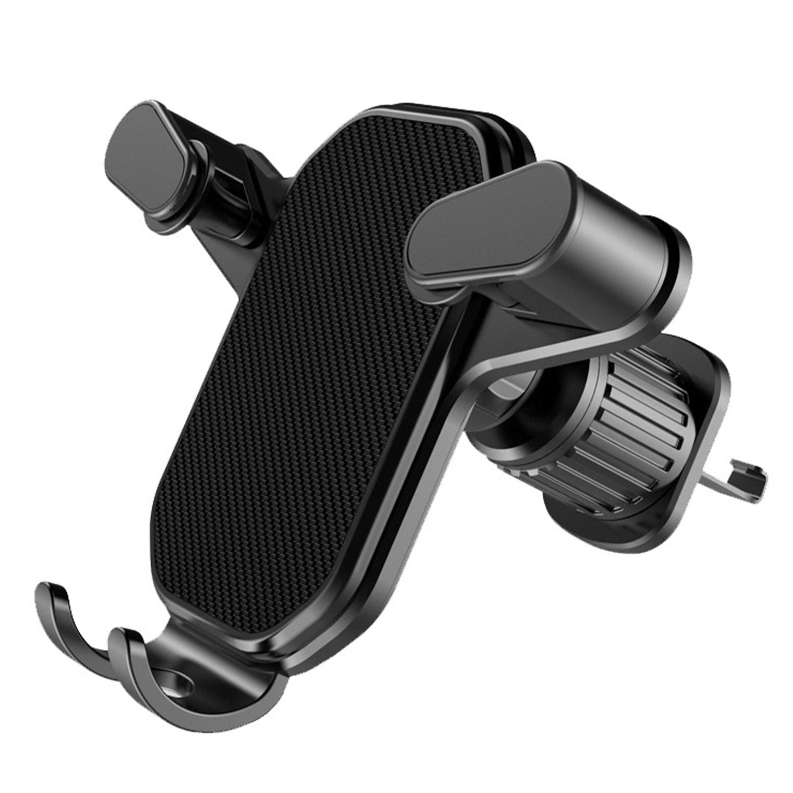 Universal Air Vent Car Phone Holder,Cell Phone Holder Car Hands Free ...