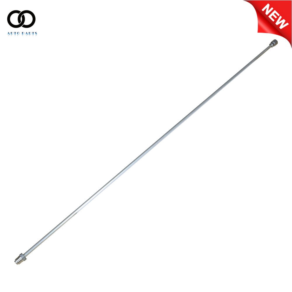Universal Airless Paint Sprayer 150cm Spray Gun Tip Extension Pole Rod ...