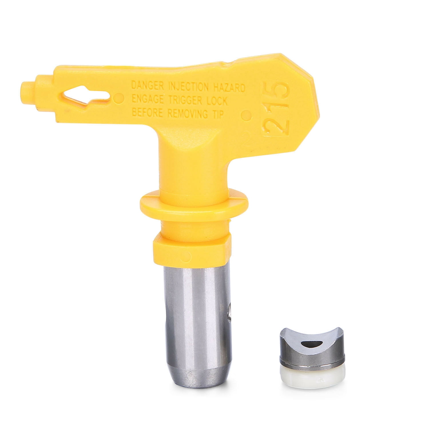 Universal Airless Sprayer Accessories Nozzle Airless Paint Spray Gun ...