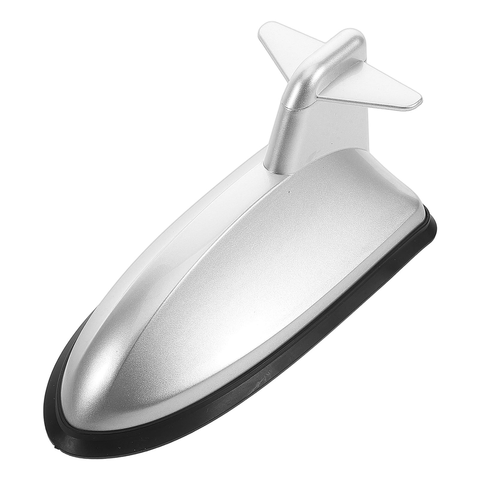 Universal Airplane Shaped Car Antenna Toppers Signal Booster ...