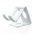 Universal All-in-One Metal Stand for Handheld Consoles, Compatible with ...