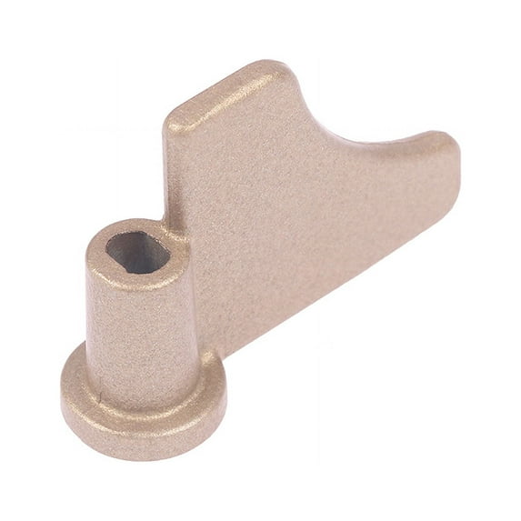 Universal Aluminum Alloy Breadmaker Paddle Kneading Bread Machine ...