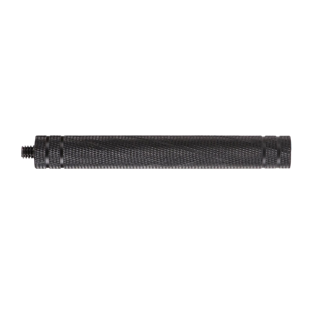 Universal Aluminum Alloy Extension Arm with 1/4 Connectors 1/4" Female ...