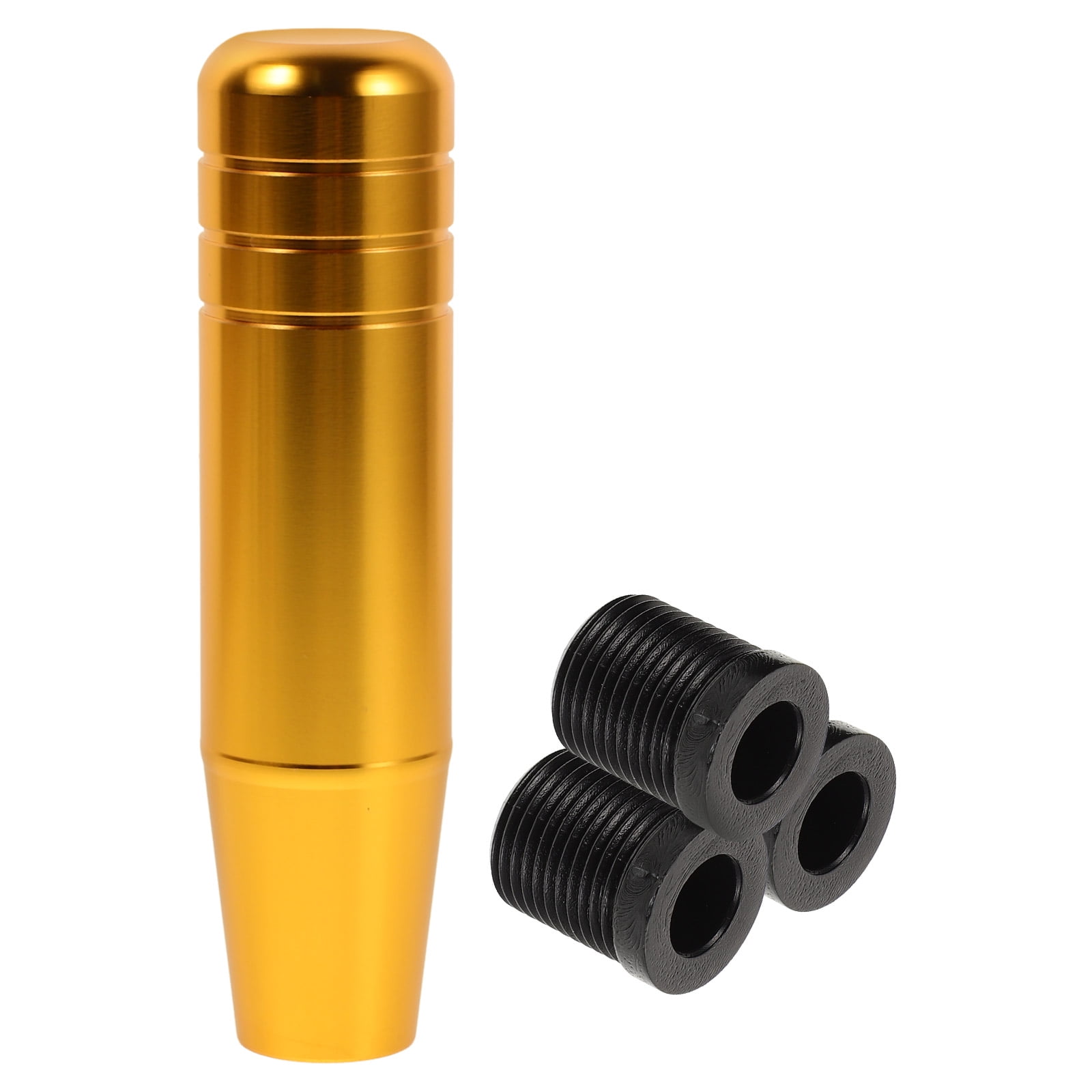 Universal Aluminum Alloy Heavy Shift Knob Car Stick Shift Handle for ...