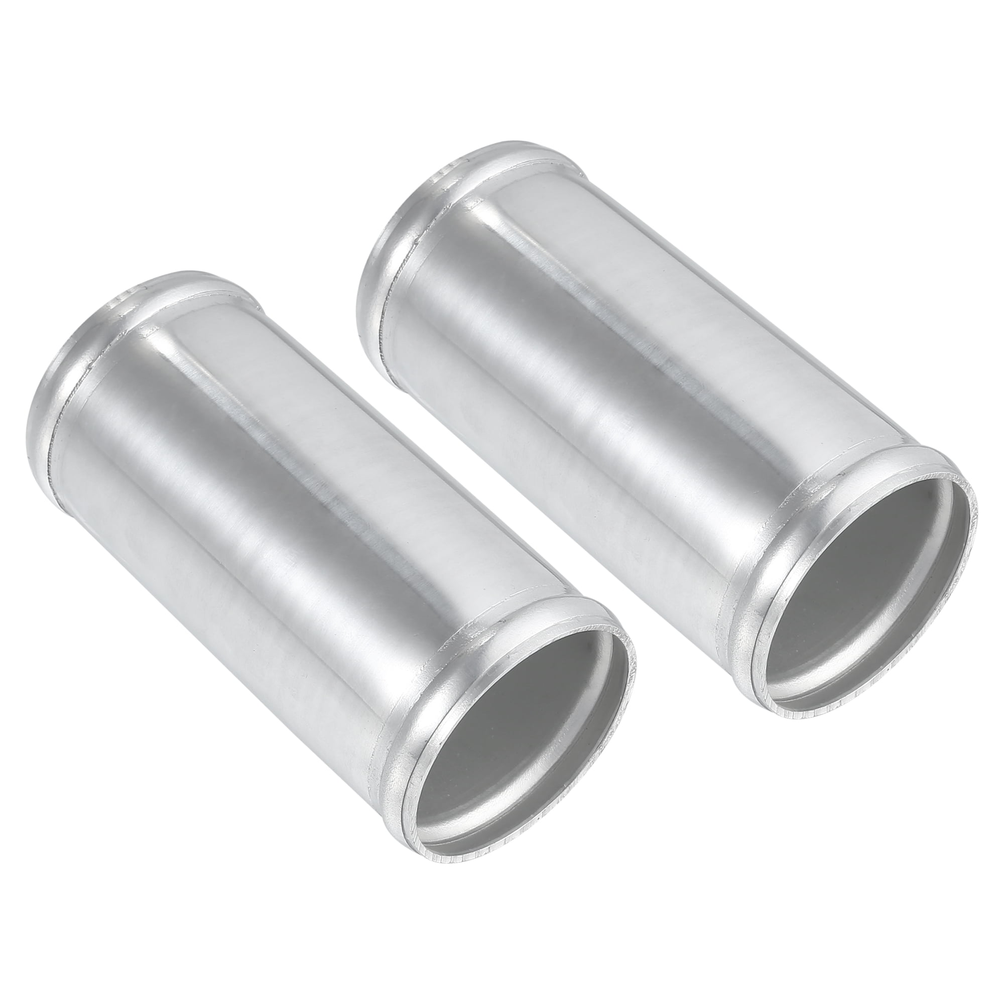 Universal Aluminum Alloy Intake Piping Adapter 57mm 2.25" OD 4.72 ...