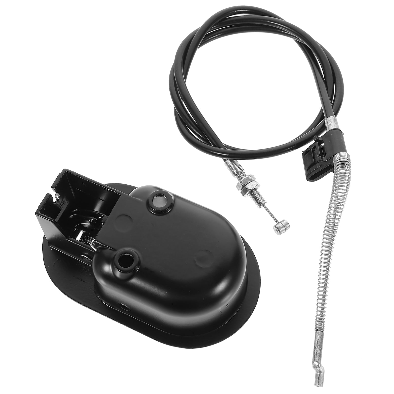 Universal Aluminum Metal Pull Recliner Handle Chair Release Lever ...