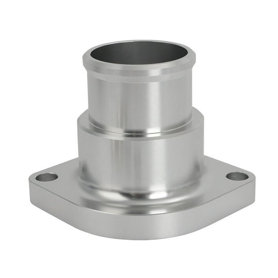 Universal Aluminum Oil Cooler Kit with Adapter - Compatible with Dodge ...