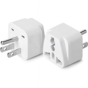Universal Plug Adapters in Plug Adapters - Walmart.com