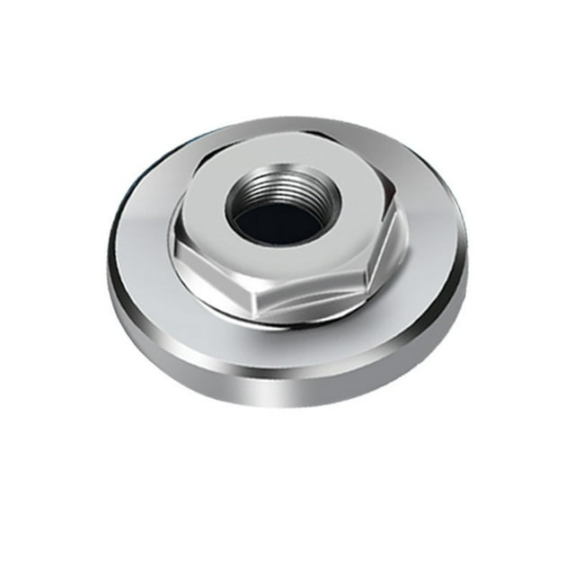 Universal Angle Grinder Cutting Plate - Heavy-Duty Accessory for ...