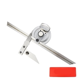 Magnifying Ruler