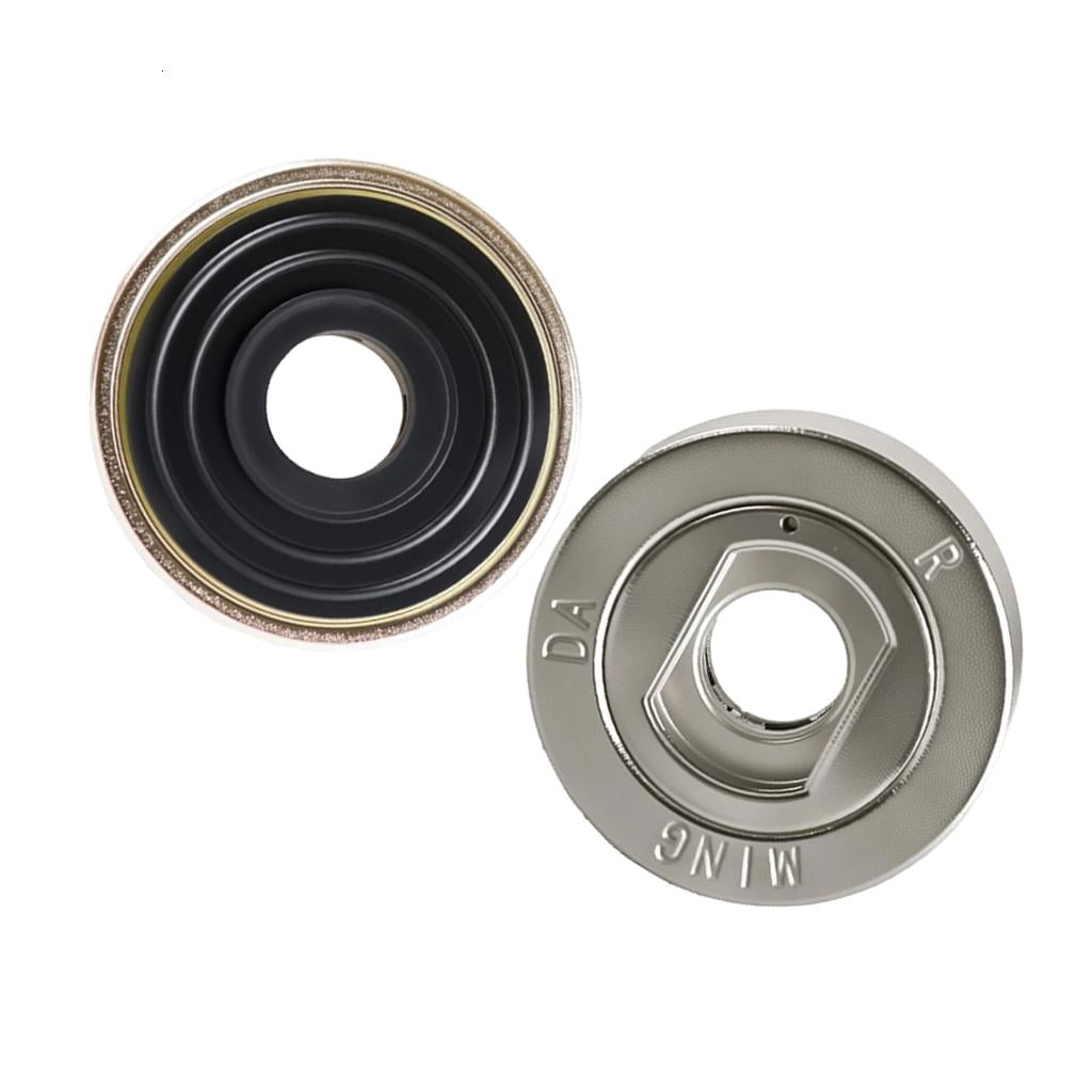 Universal Angled Grinder Flange Nut with Anti Lock Design for Cutting ...