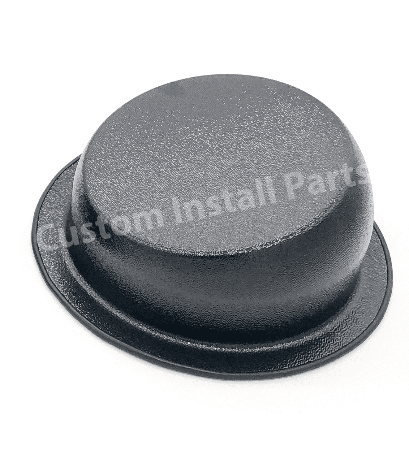 Universal Angled Speaker Enclosure Box Pod Surface Mount for Install of ...