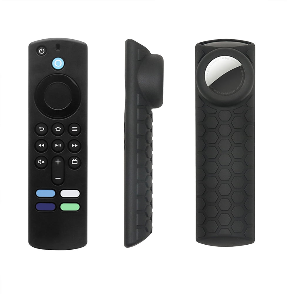Universal Anti-Lost Shockproof Silicone Cover for Fire TV Stick (3rd ...