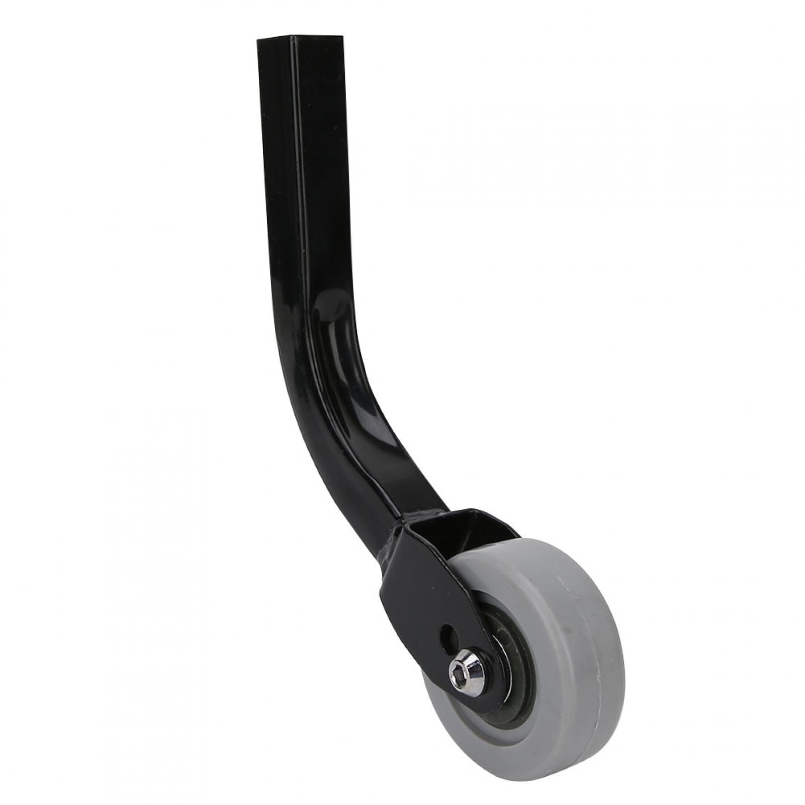 Universal Anti-Slip Rear Caster Wheels For Electric Wheelchair - Set Of ...