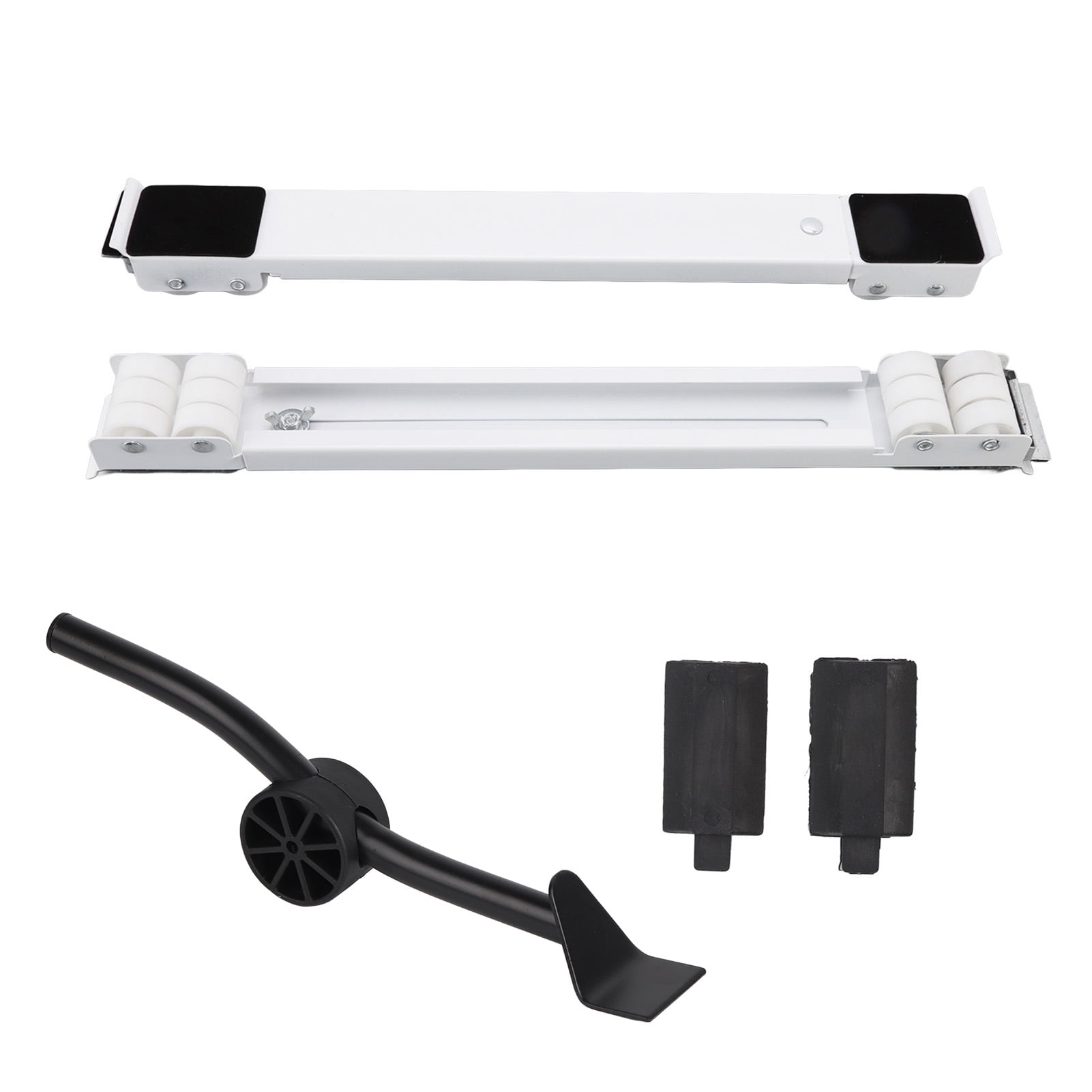 Universal Appliances Pulley Bracket 300KG Load Bearing Retractable ...